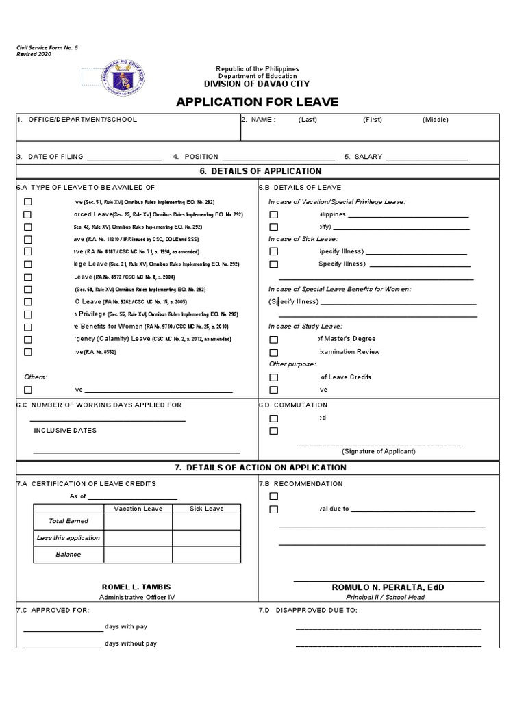 New Format Form 6 | PDF | Justice | Crime & Violence