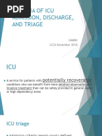 Tabel Dosis NE Dopa Dobu | PDF | Science & Mathematics
