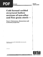 Din en 10084 2008 | PDF