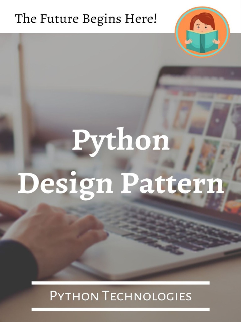 Python Design Pattern Python Technologies Pdf Class Computer Programming Method 1003