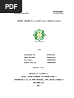 Tabel Angka Kecukupan Gizi (AKG) Indonesia Kementrian Kesehatan, 2019 | PDF