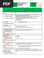 DLL Esp6 Week 2 - Q3 | PDF
