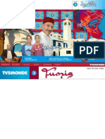 Histoire de la dynastie alaouite au Maroc | PDF | Maroc