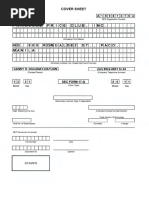 Stock Register Format | PDF | Business