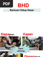 Contusio Musculorum | PDF