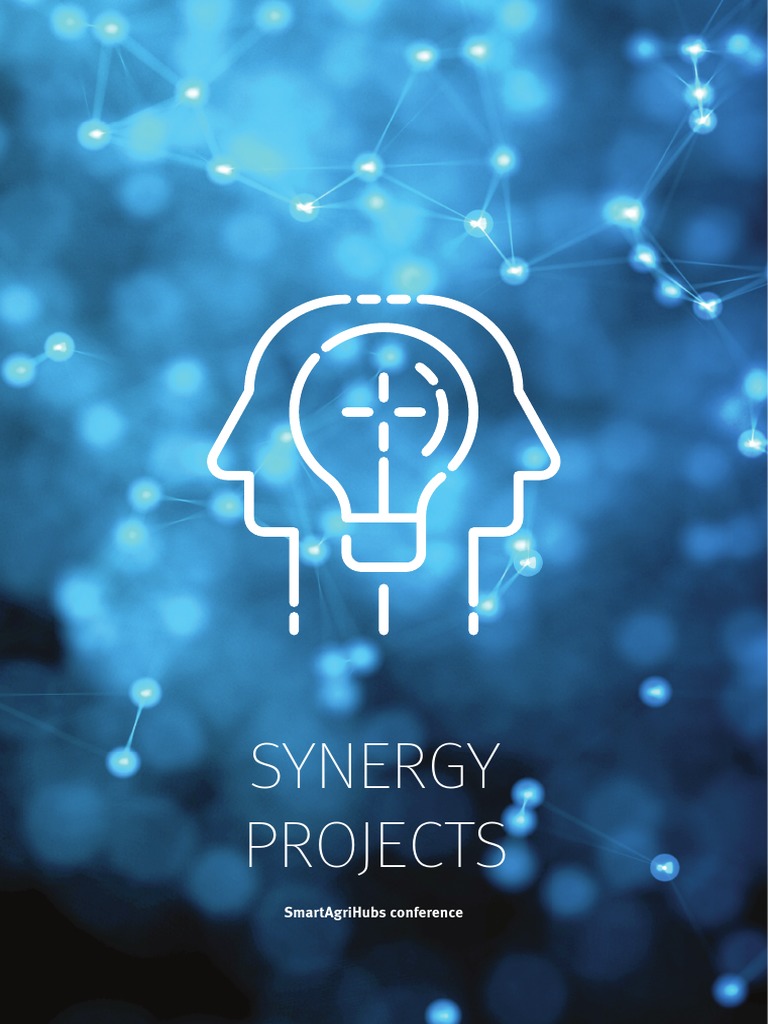 EU Agri-Tech Digital Synergy | PDF