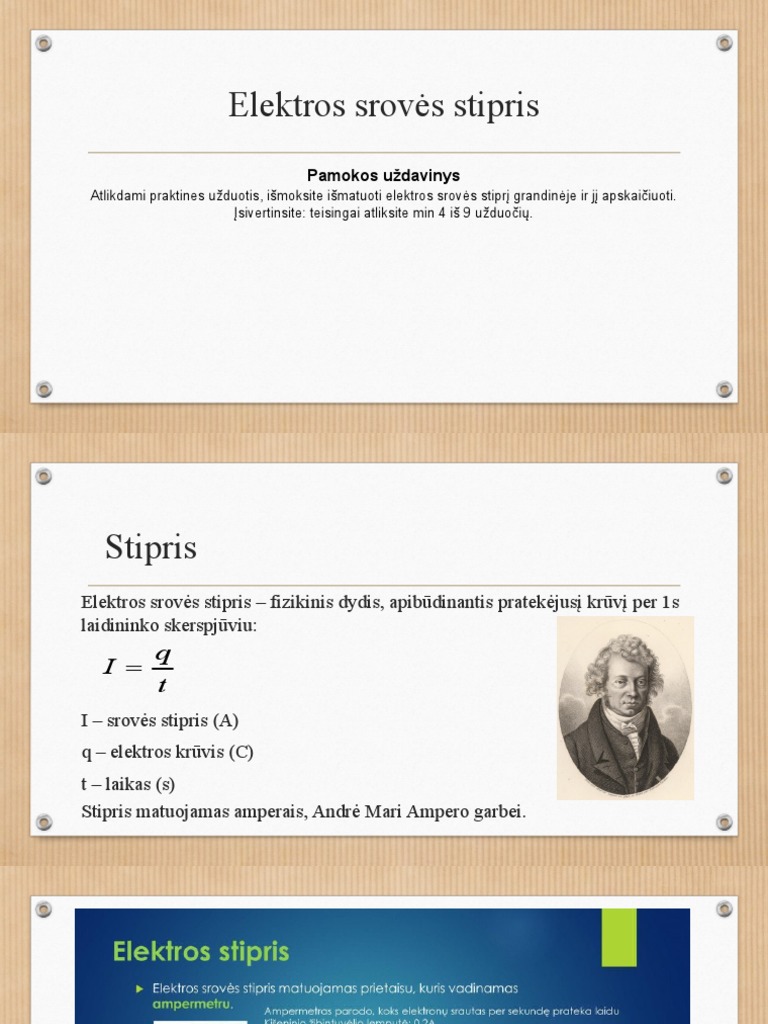 El. Sroves Stipris | PDF