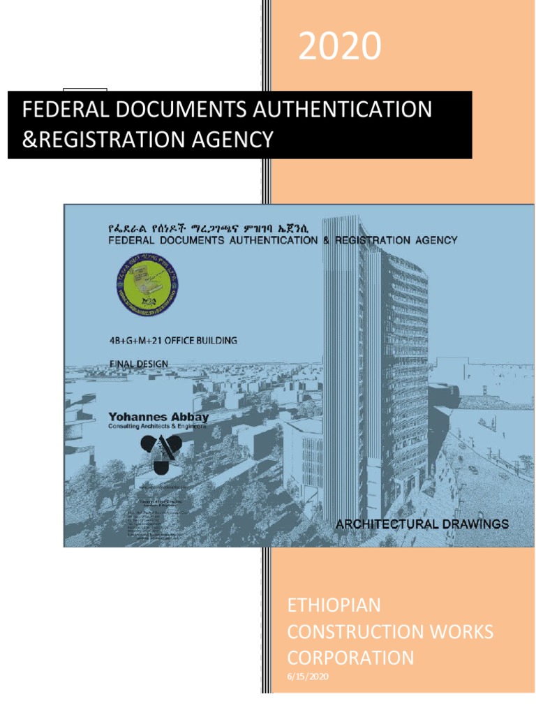Technical Approach and Method Statements for the Construction of the ...