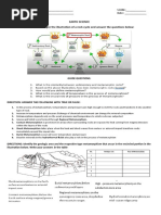 Ch. 3.1 Continental Drift Activity Packet | PDF | Continent | Earth ...