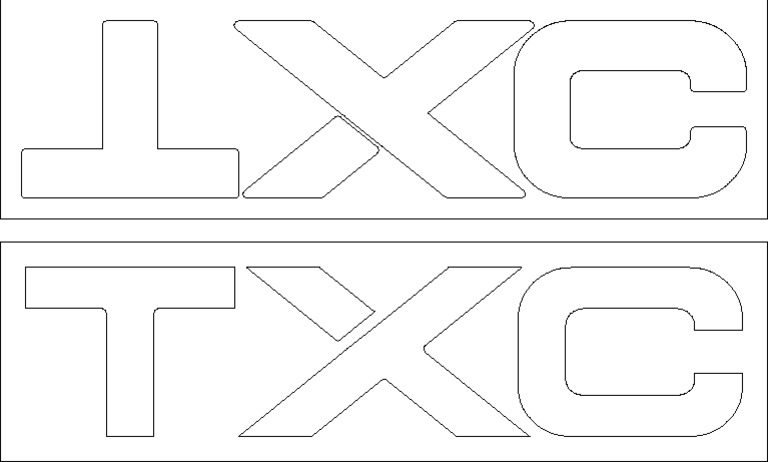 TXC | PDF