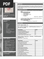 Define Project Coding Mask in SAP PS | PDF | Information Science ...