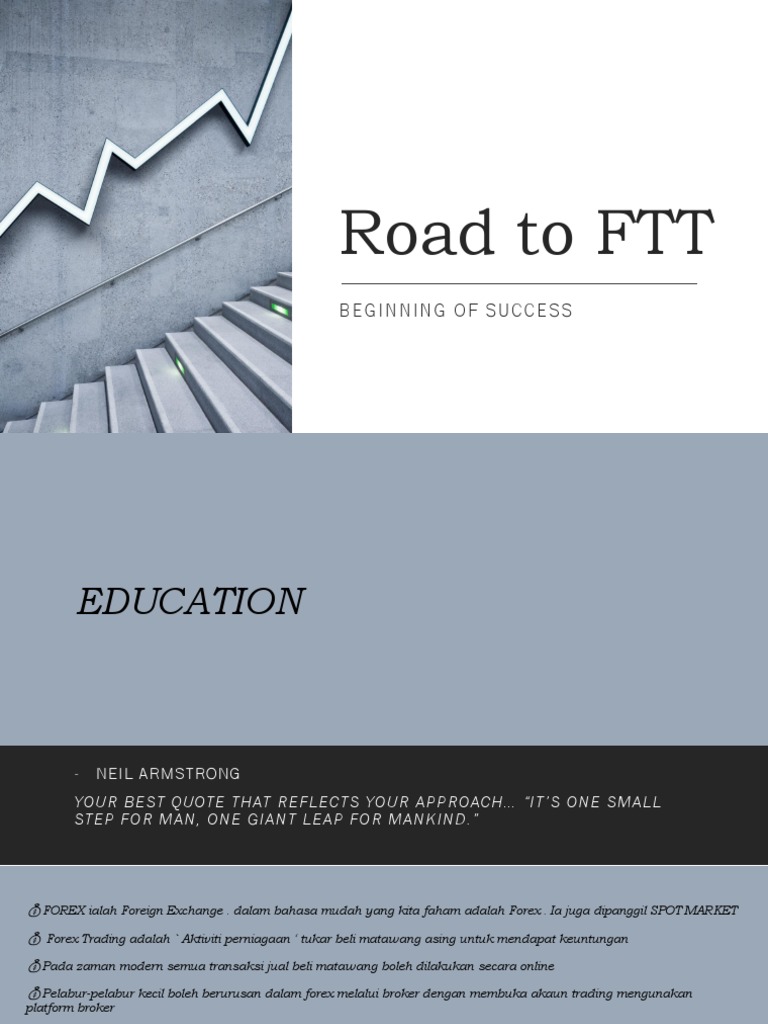 Road To FTT - 1st Basic Class | PDF