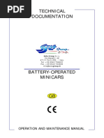Instruction Guide BB8 | PDF | Battery Charger | Radio