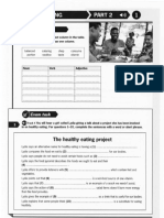 Linking Words and Phrases C1 | PDF | Cognitive Science | Cognition