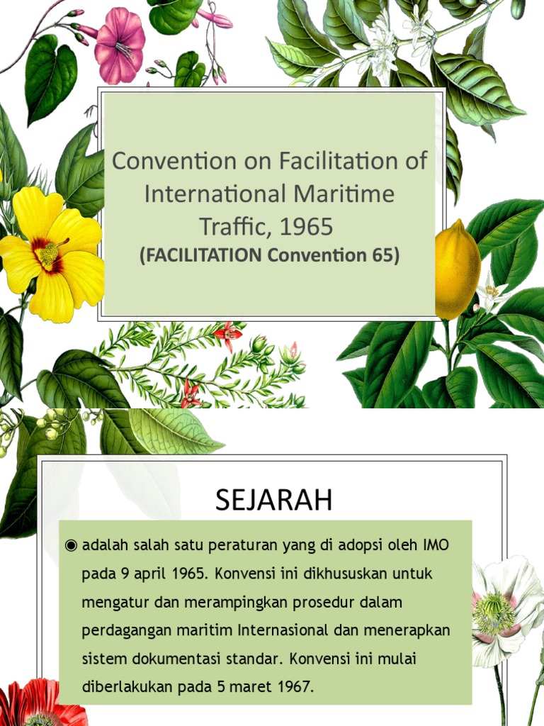 Fal Convention | PDF | Sains & Matematika | Teknologi & Rekayasa