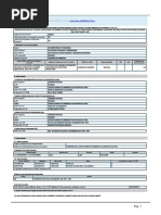 Formato de Proteccion Civil | PDF | Defensa Civil | Regulación
