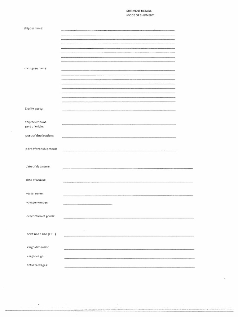 Form 2 | PDF