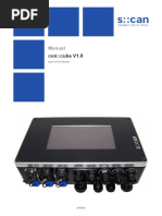 ZERA GMBH - Portable Meter Test Systems | PDF