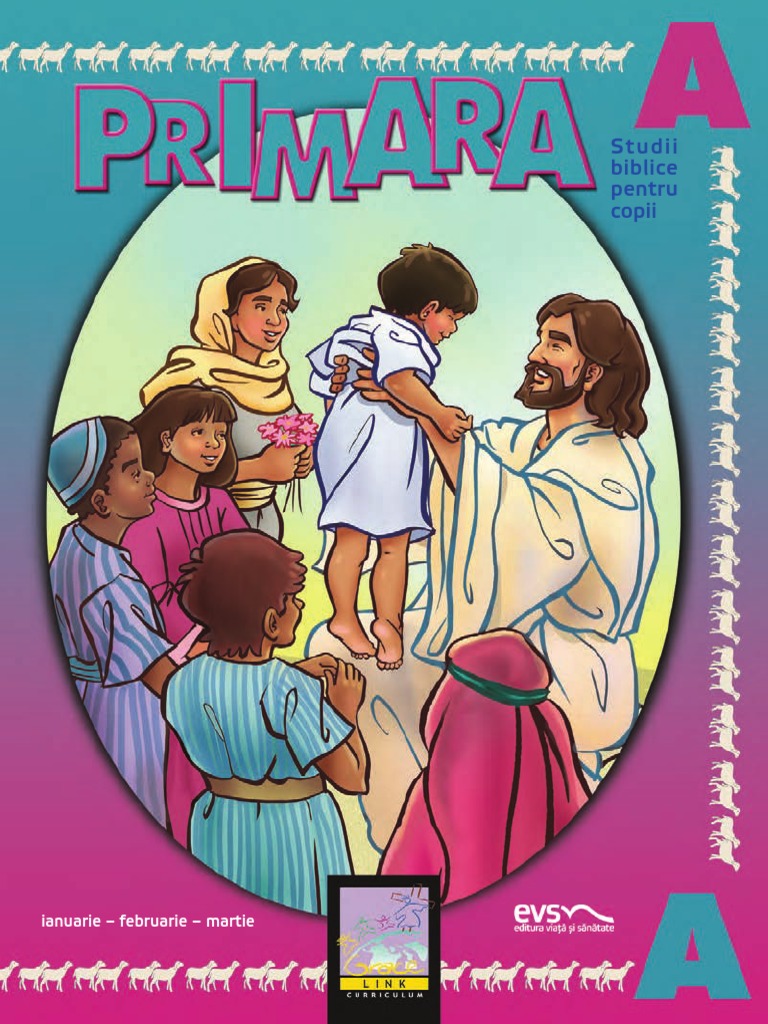 Primara - 2022 | PDF