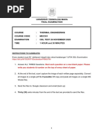 ZIMSEC Form 2 Combined Term 2 Combined Science Paper 1 and Paper 2 Exam ...
