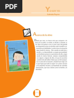 CUENTO Vacio Anna Llenas PDF | PDF