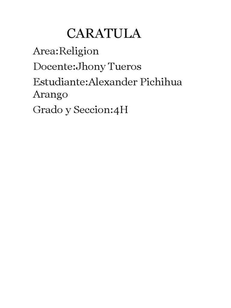 Las 5 Vías de Santo Tomás Sobre La Existencia de Dios | PDF | Tomás de Aquino | Teorías filosóficas