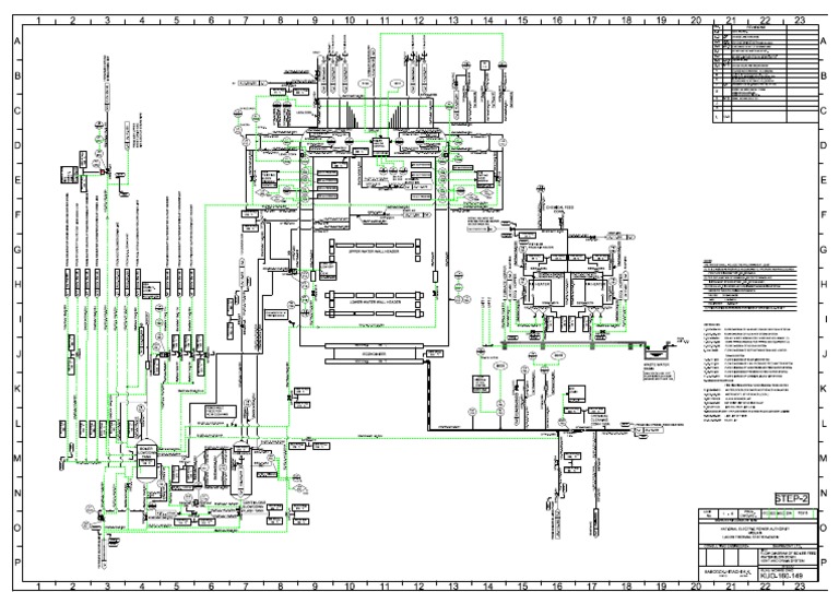 No.30 - BLR Feed Water Blowdown Vent and Drain | PDF No.30 - BLR Feed Water Blowdown Vent and Drain | PDF