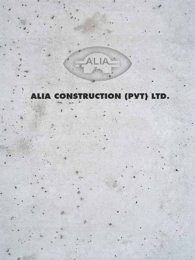 ACPL-Profile | PDF | Economies