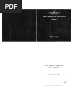 Gateway Intermediate Workbook - Monroe Institute | PDF