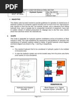 IMO Fire Control Symbols | PDF