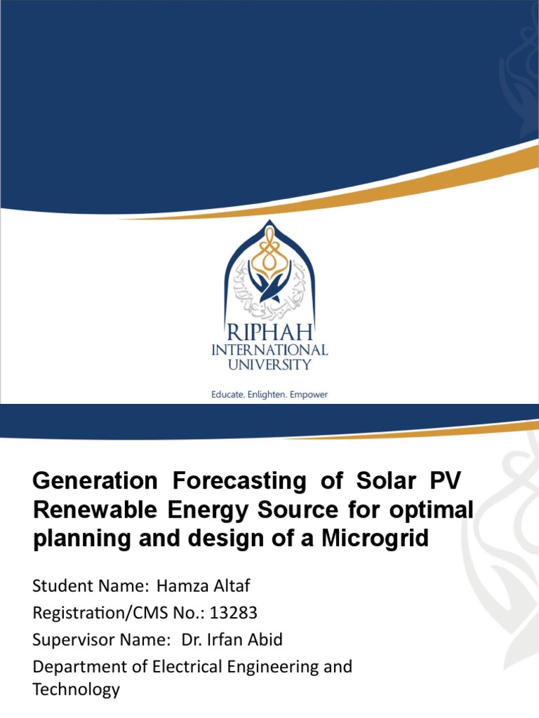 MS Synopsis Defense Presentation Template | PDF | Deep Learning ...