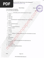 SCARED Form Scoring | PDF | Anxiety Disorder | Mental Disorder