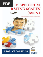 List of Items For Each ADOS-2 Module | PDF | Toys | Dolls