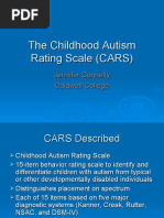 ADOS 2 Module 4 Revised Algorithm Hus and Lord 2014 April 2022 | PDF ...