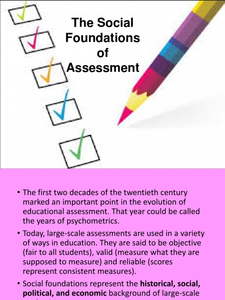 The Social Foundations | PDF | Socioeconomic Status | Behavioural Sciences