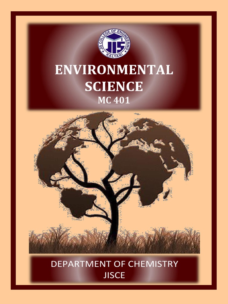 MC 401 | PDF | Smog | Atmosphere Of Earth