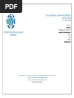 Receta Farmacia Similares | PDF