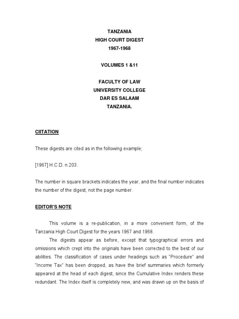 HCD 1967 | PDF | Justice | Crime & Violence