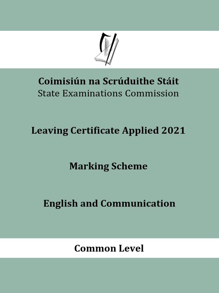 LCA English 2021 - MS | PDF | Communication | Social Media