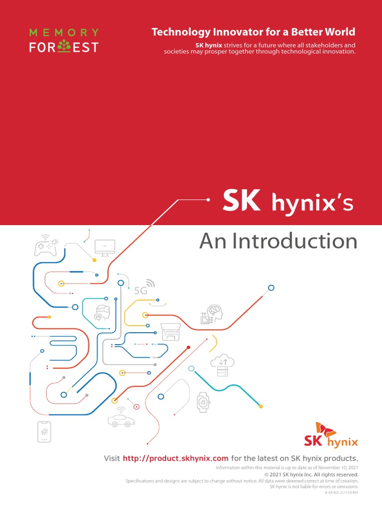 SK 20211116143144733 | PDF | Solid State Drive | Flash Memory