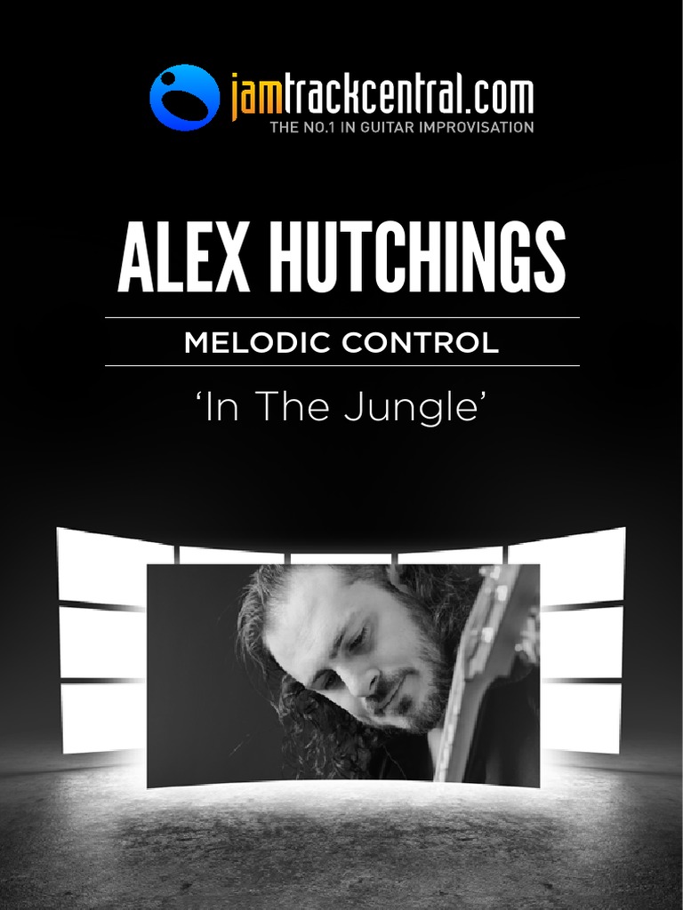 Ahmc Jungle Tab | PDF | Chess Theory | Chess