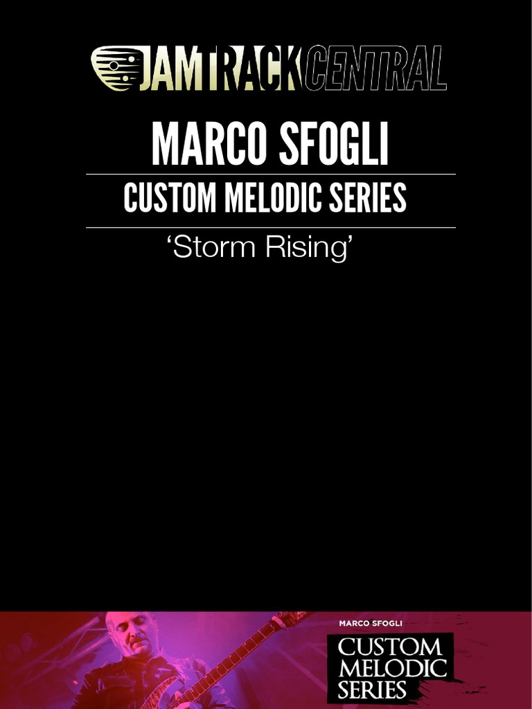 Mcs Stormrising Tab | PDF | Chess Theory | Chess