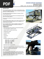 Atlas K Loader | PDF | Loader (Equipment) | Cargo