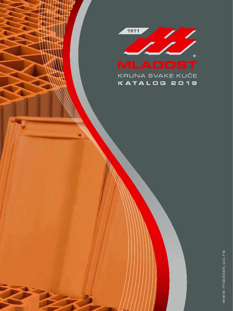 Mladost Katalog 2020 | PDF