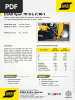 175 060100 | PDF | Specification (Technical Standard) | Engineering