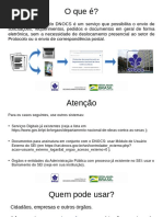 SME Formularios Digitais Passo A Passo | PDF