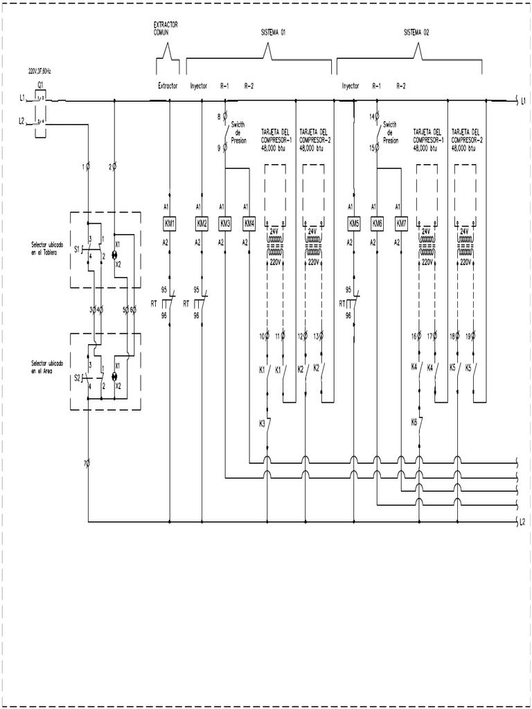Diagrama de Control - Parte 01 | PDF