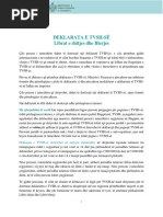 Udhezime Selfcare | PDF