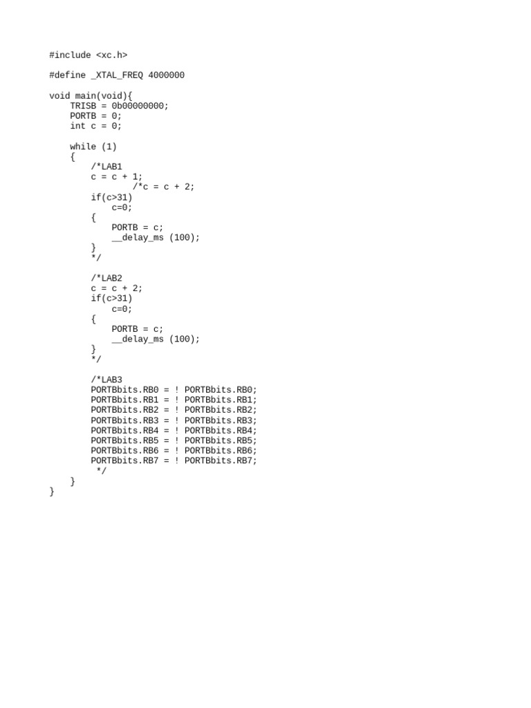 Nuevo Documento de Texto | PDF