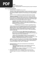 Pag-Aaral Ni Rizal Sa Ateneo | PDF